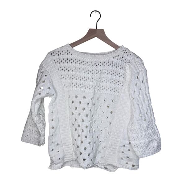 Pure Handknit | Sweaters | Pure Handknit Sweater | Poshmark